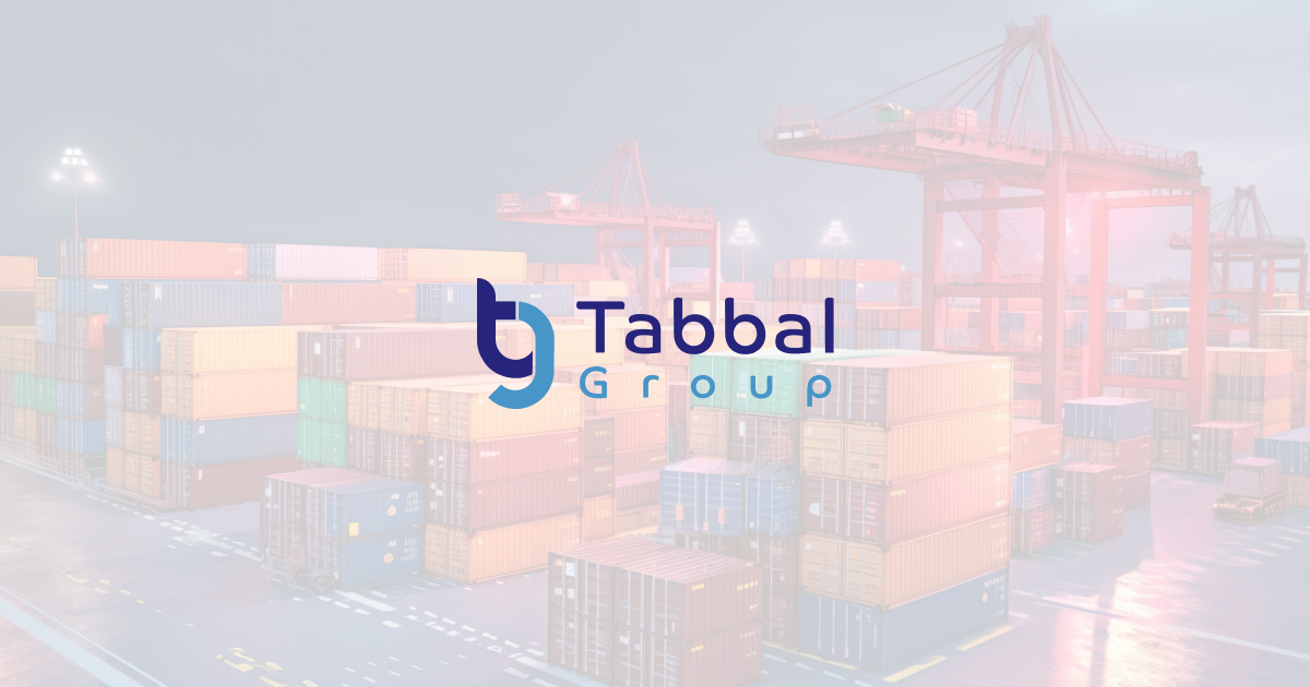 Newsroom - Tabbal Group - Food Distribution & Product Management Since 1966